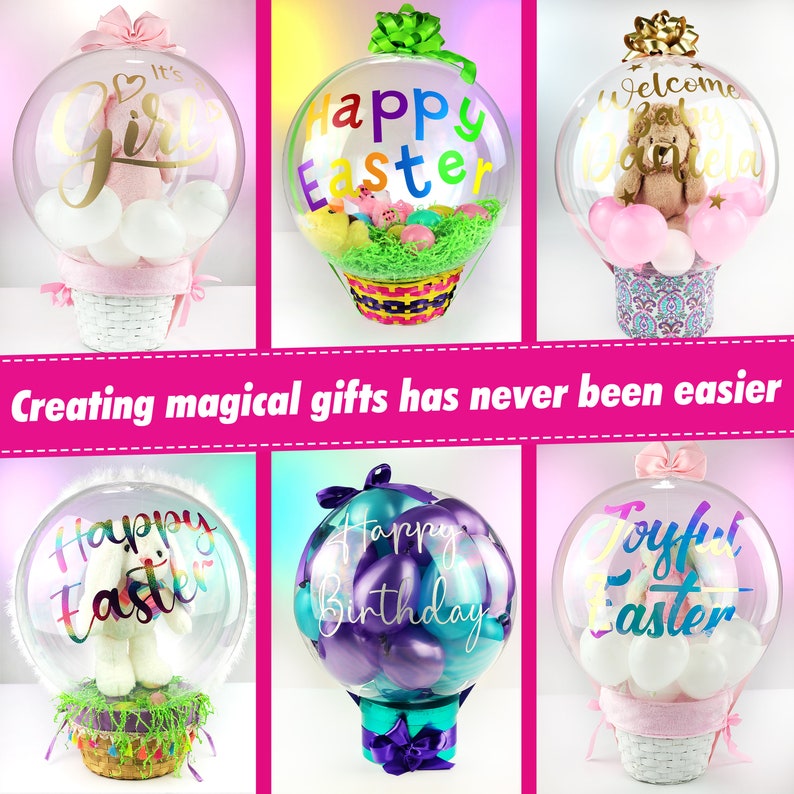 Balloon Stuffing Machine | Balloon Stuffer Machine Kit With Electric ...