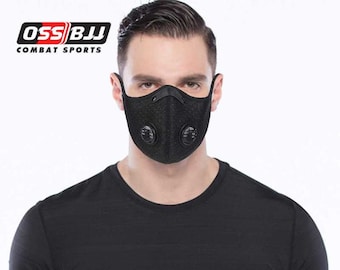 Half Face Filters | Etsy