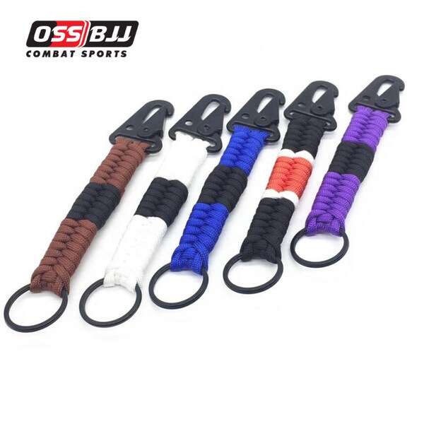Bjj Keychain - Etsy