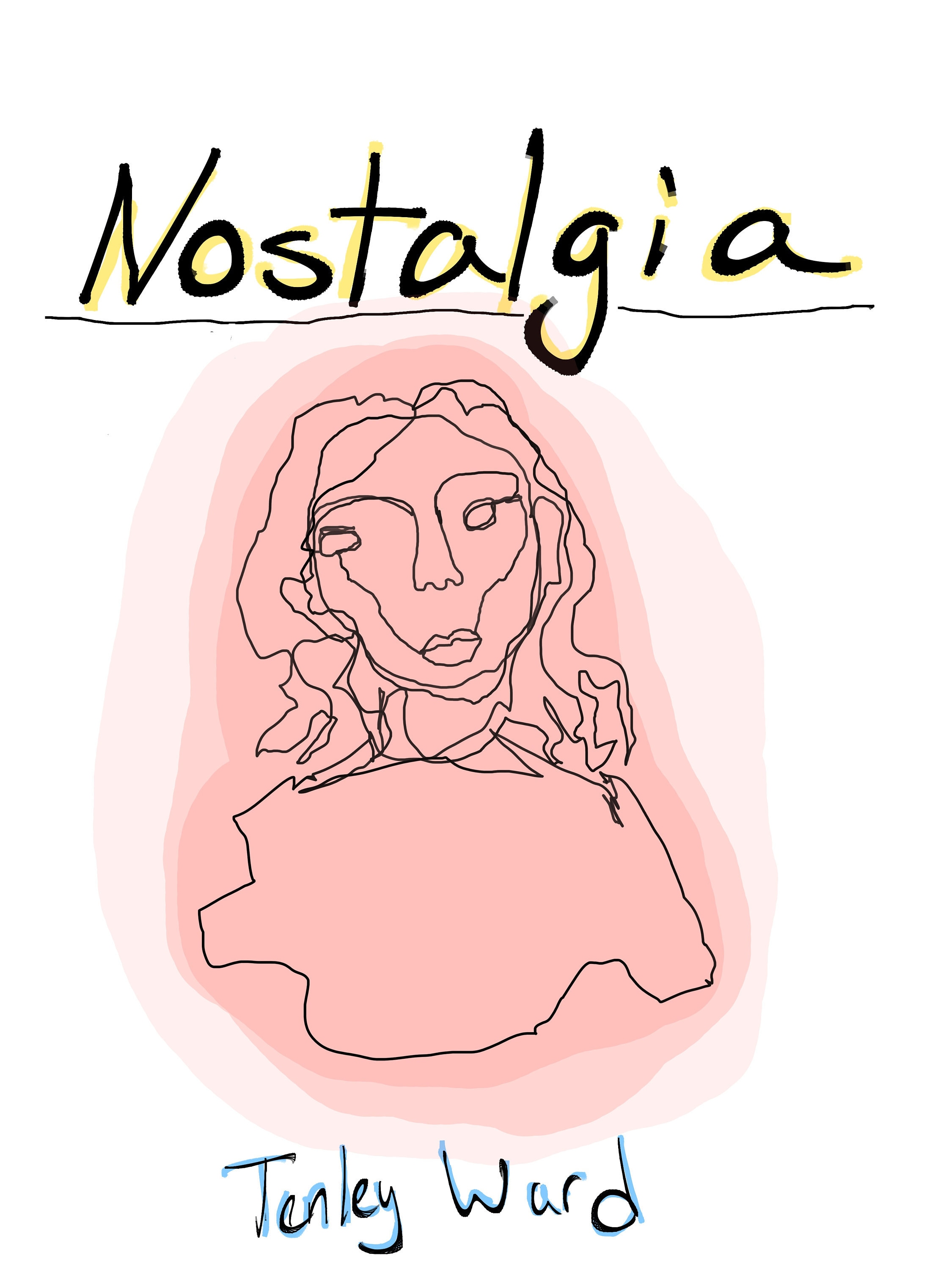 Nostalgia: A Poetry Book - Etsy