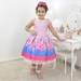 Girl's Luxury Dress Slime Birthday Party - Etsy