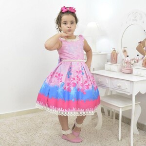 Girl's Luxury Dress Slime Birthday Party - Etsy