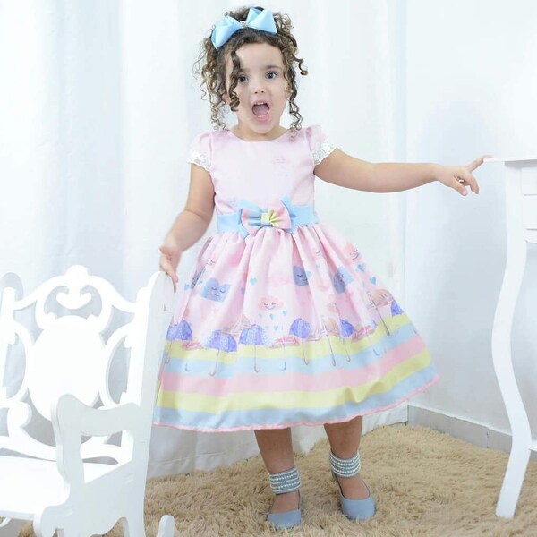 Cloud Dress - Etsy
