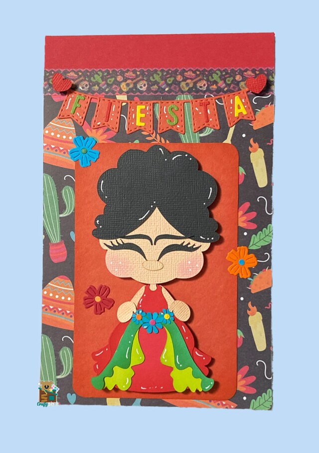 LasDosChismosas - Etsy