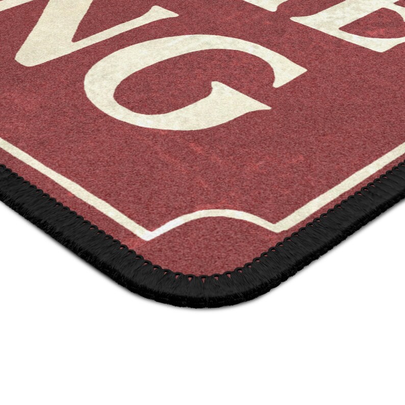 Beware of the Thing: Inspired by the Addams Family - Etsy