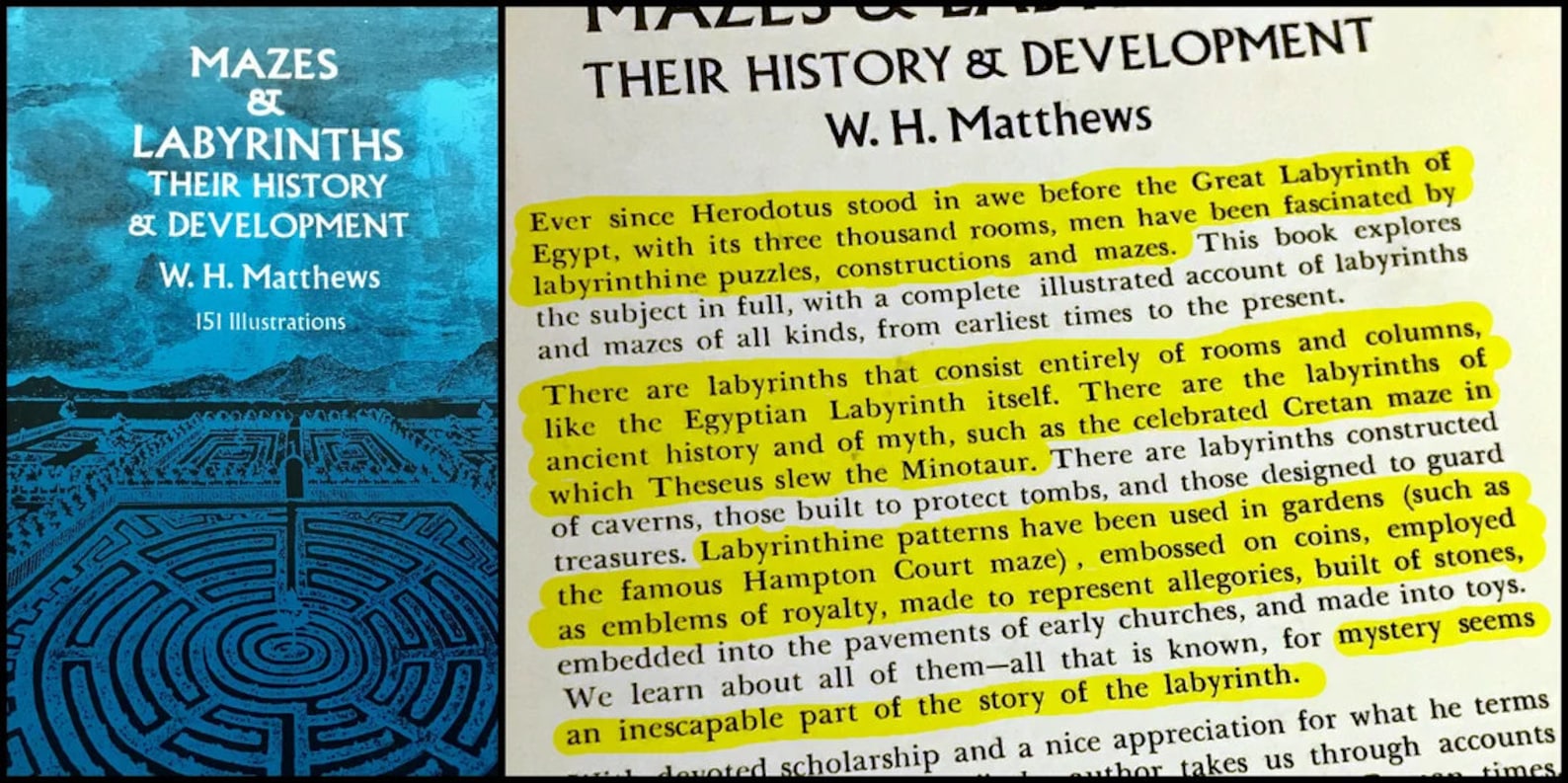 The Overlook Maze Map - the Shining - Etsy