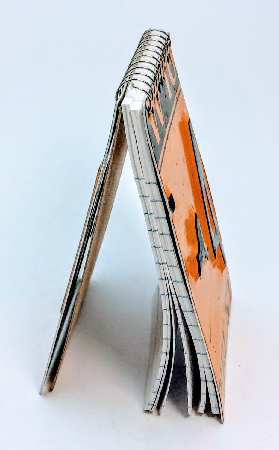 License Plate Notebook - New York - 3" x 5" - Etsy 日本