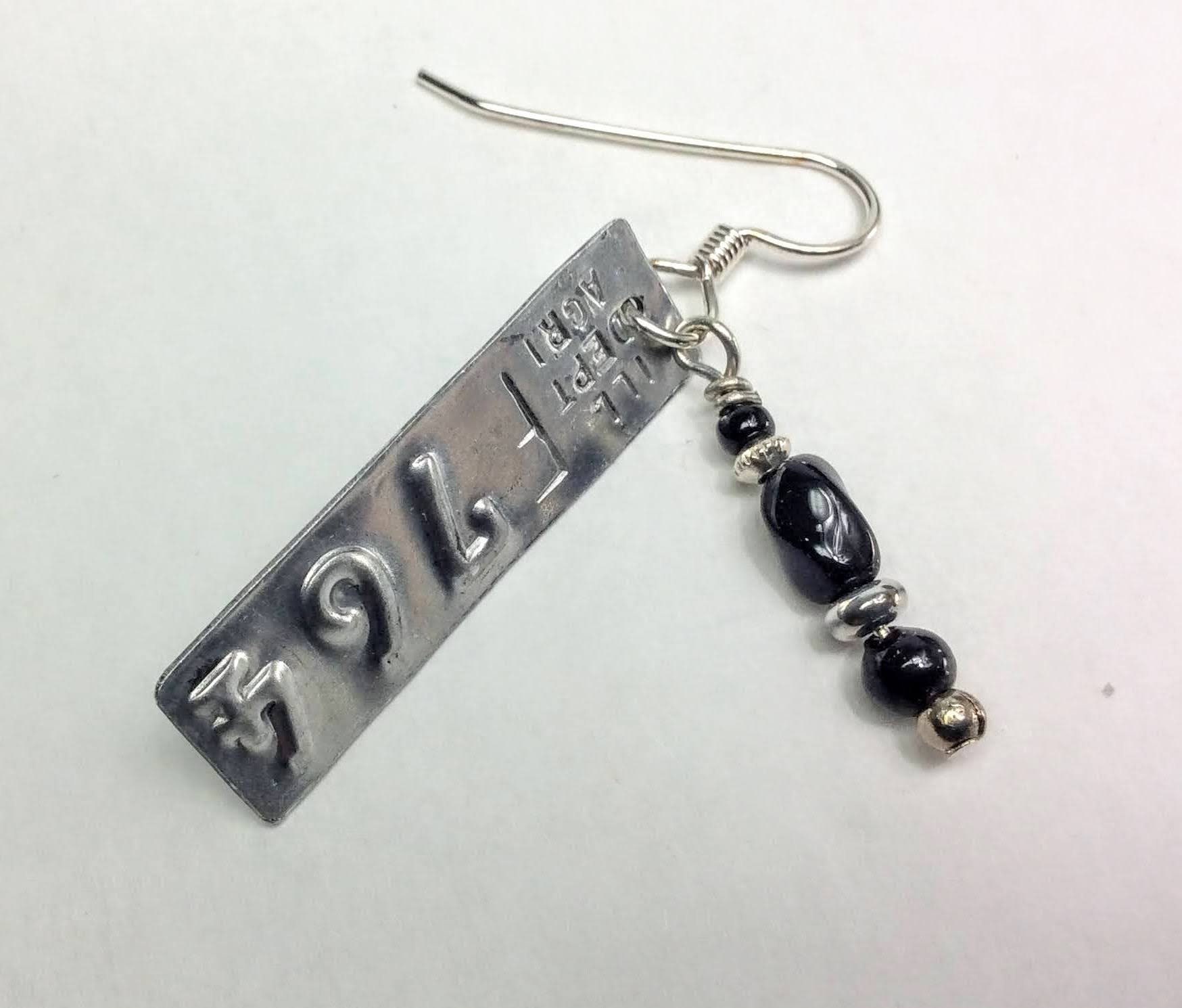 Vintage Chicken Metal Leg Bands, Poultry Wing Bands, Metal Tags, Craft ...