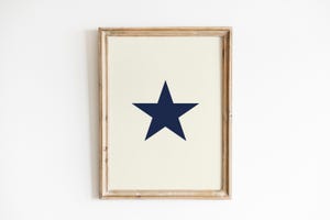 Lucky 8 Ball Wall Art, Vintage Pool Ball Print, Sky Blue Pool Ball ...