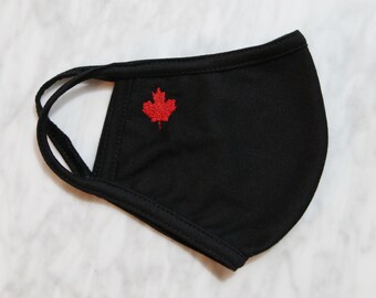 Leaf Face Mask | Etsy