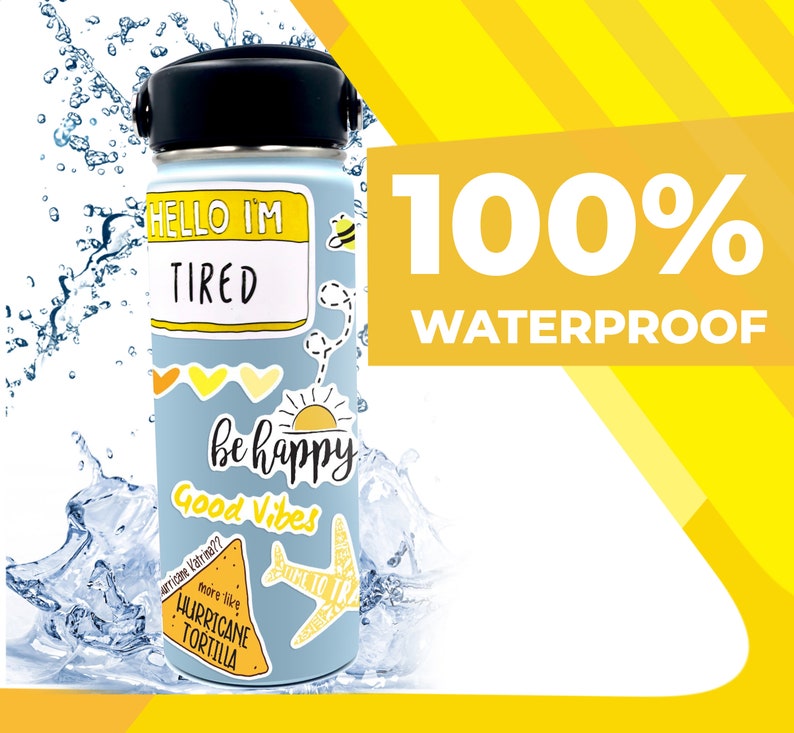 Kawaii Cute Slide Mouse Watermelon Vinyl Sticker Best Friend - Etsy