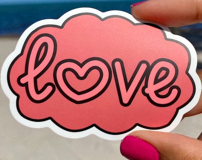 Kawaii Cute Slide Mouse Watermelon Vinyl Sticker Best Friend | Etsy