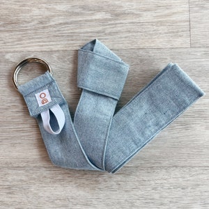 Integration Bundle (square Bolster + Narrow Bolster + Blanket + Sandbag ...