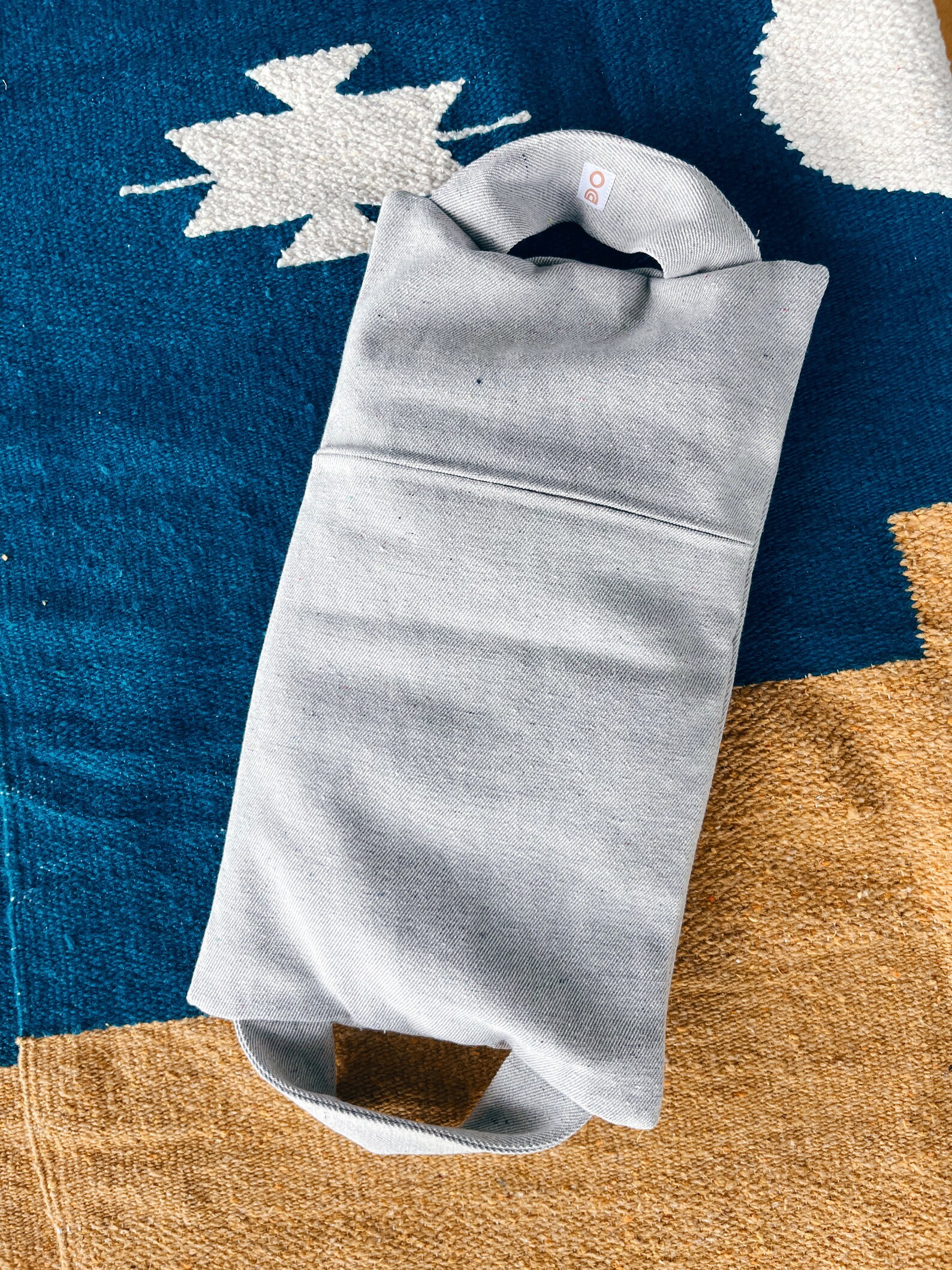 Integration Bundle (square Bolster + Narrow Bolster + Blanket + Sandbag ...