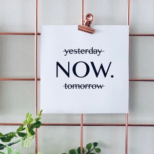 Quote Board Set of 9 Cards Printable at Home - Etsy