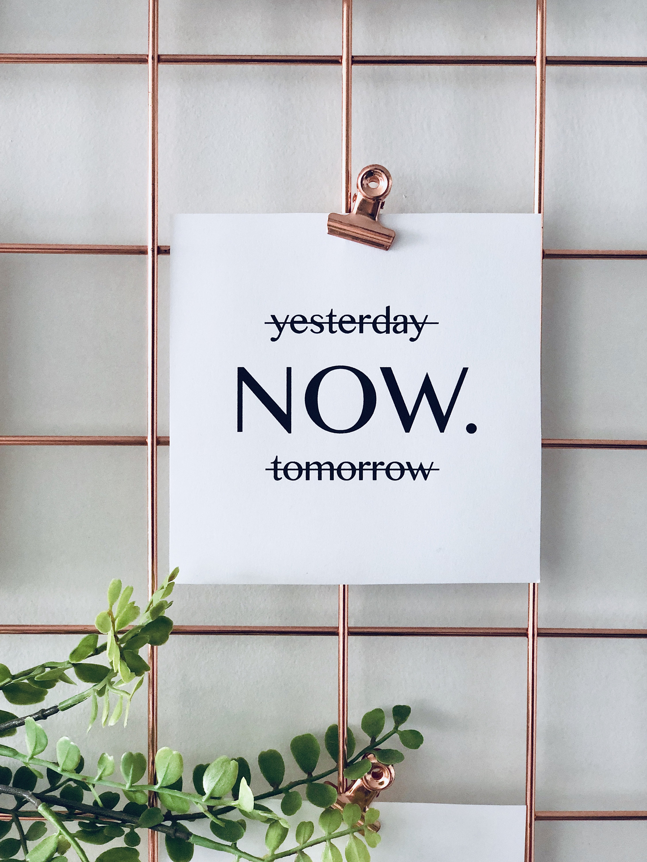 Quote Board Set of 9 Cards Printable at Home - Etsy