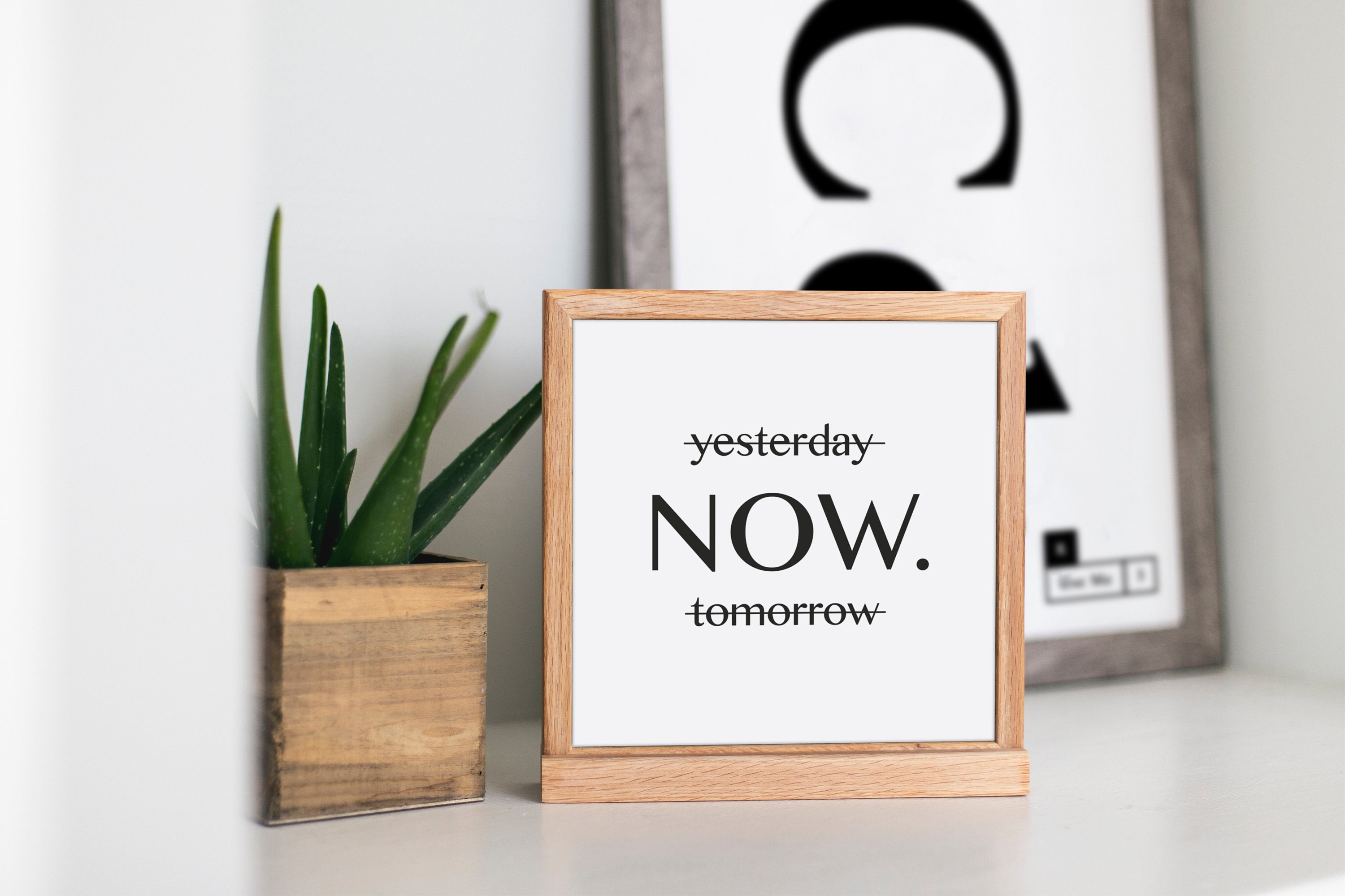 Quote Board Set of 9 Cards Printable at Home - Etsy