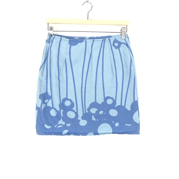 Marimekko Floral - Etsy