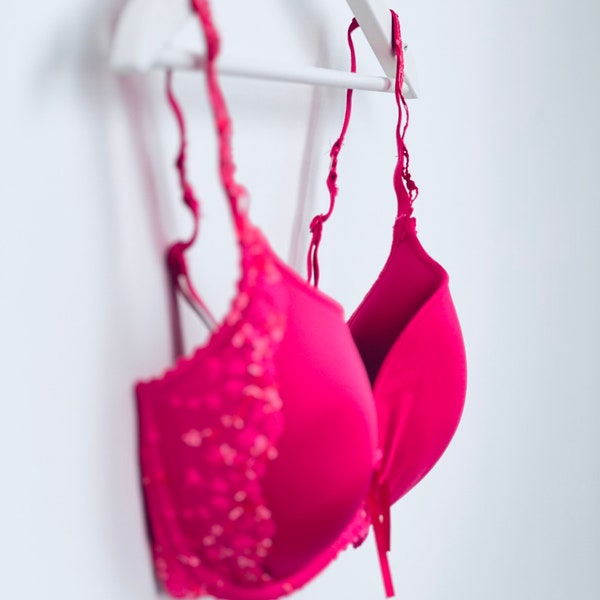 Vintage Bra - Etsy