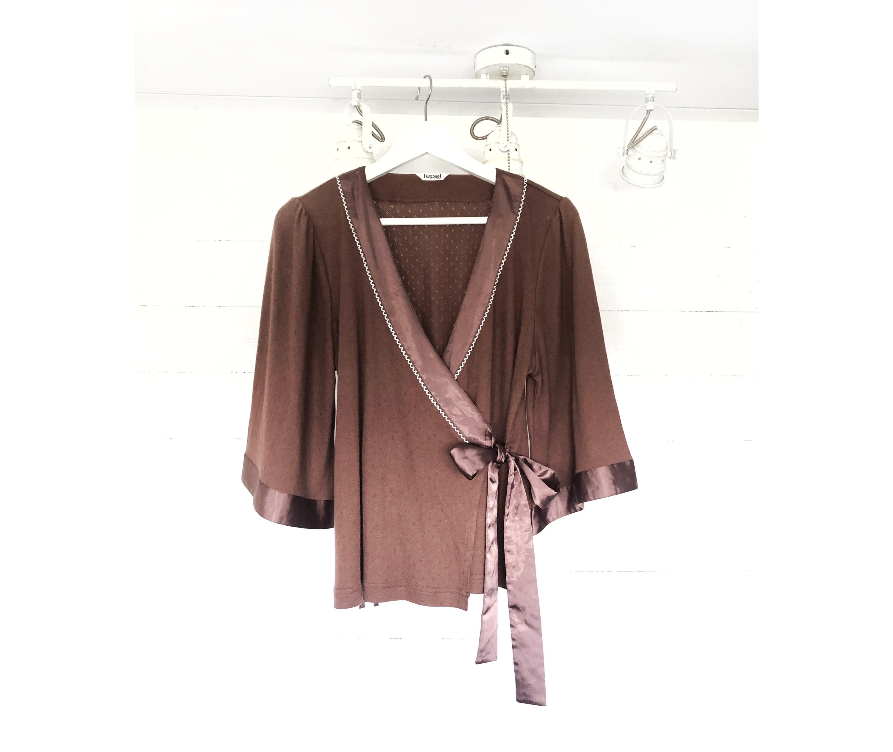 L Kimono - Etsy L Kimono - Etsy