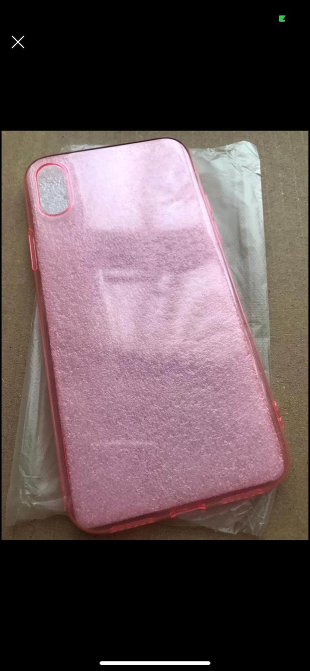 Pink Silicone Case - Etsy