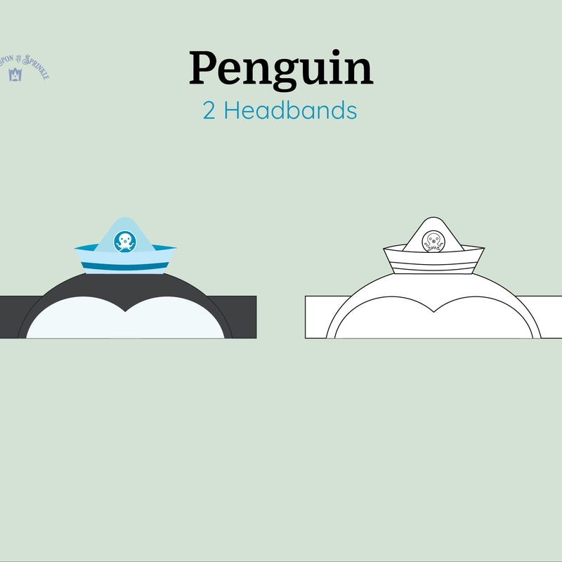 Octonauts Hat - Etsy