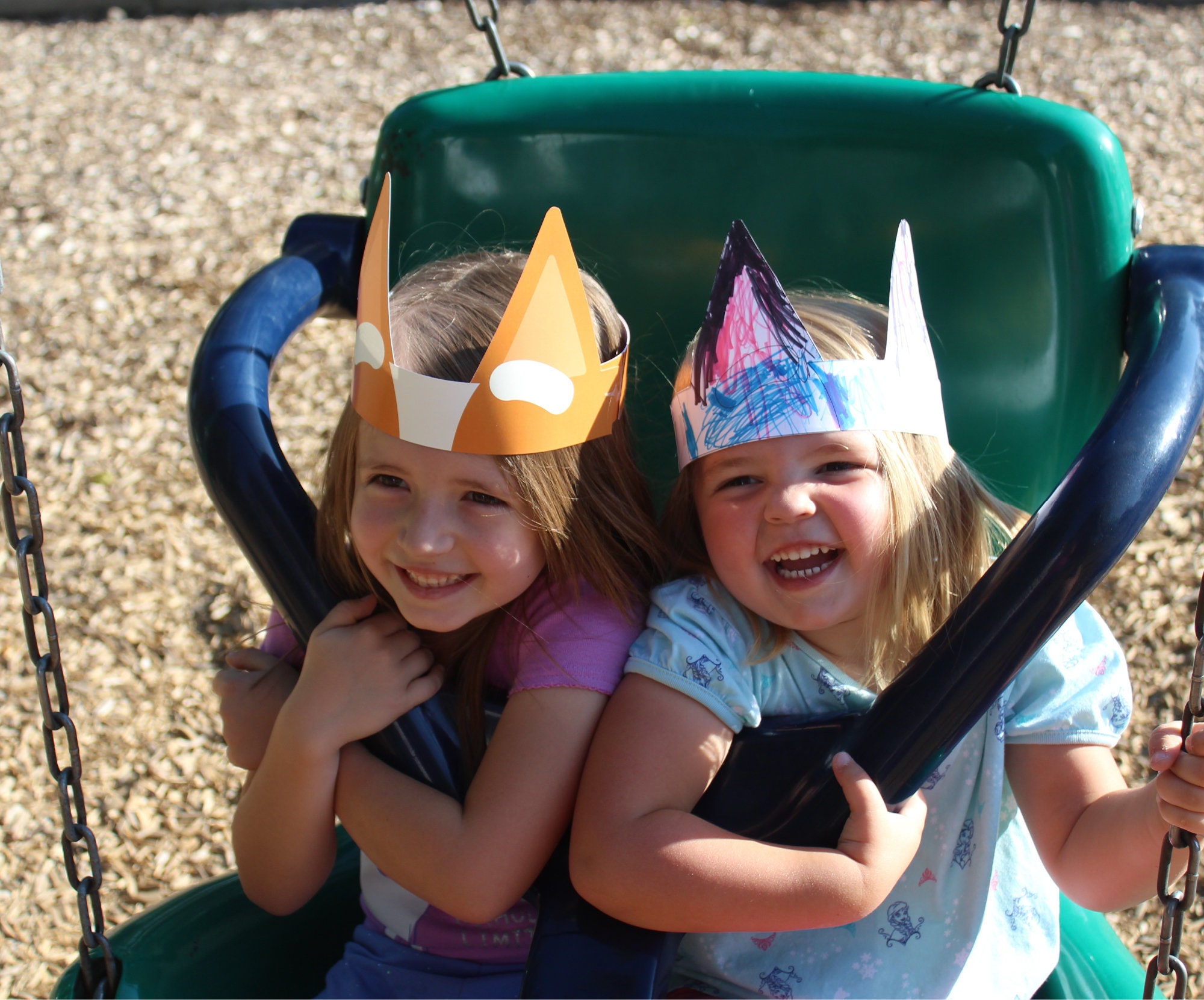 Heeler Family Headband Bundle - Etsy