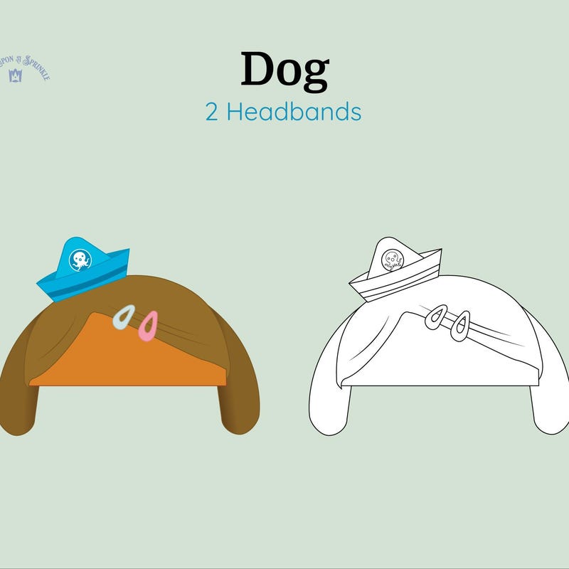 Octonauts Hat - Etsy