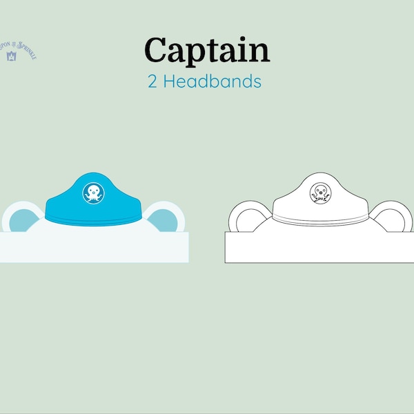 Octonauts Hat - Etsy