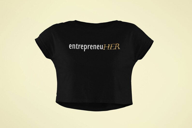 Women's Entrepreneuher T-shirt | Ladyboss | Work From Home Mom ...