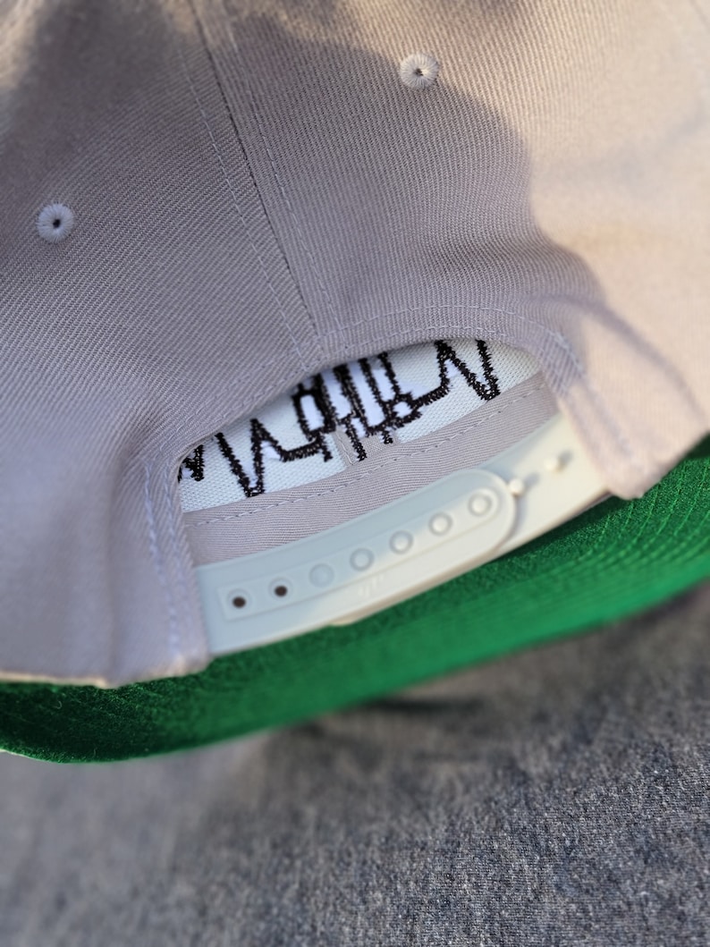 Heartbeat of a Trader Embroidered Hat | Forex | Crypto Gift | Trader ...