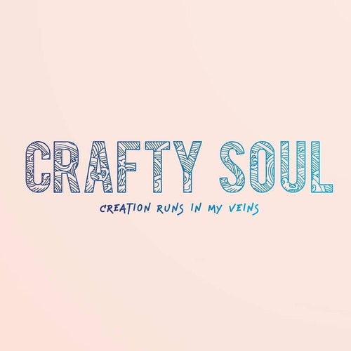 CraftySoulGB - Etsy