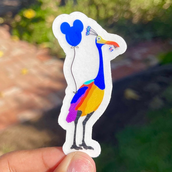 Kevin From Up - Etsy