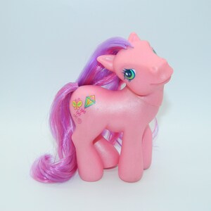 My Little Pony G3 Skywishes 500-51 - Etsy