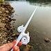 Wind Baton - 3D Printed Replica - the Legend Waker - Etsy