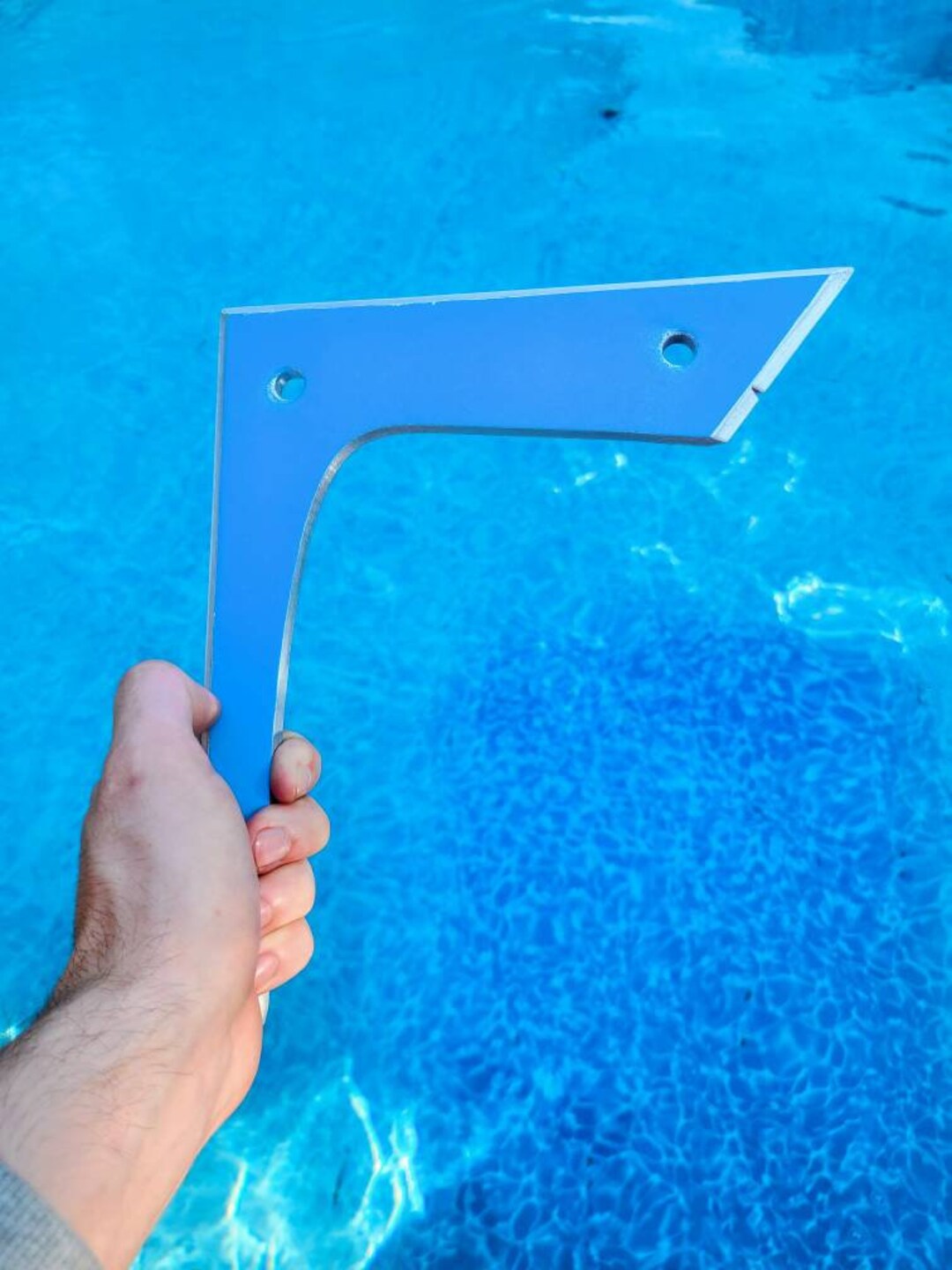 Water Boy Boomerang 3D Printed Boomerang Replica Display - Etsy Canada