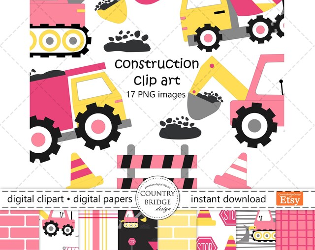 CountryBridgeDesign - Etsy