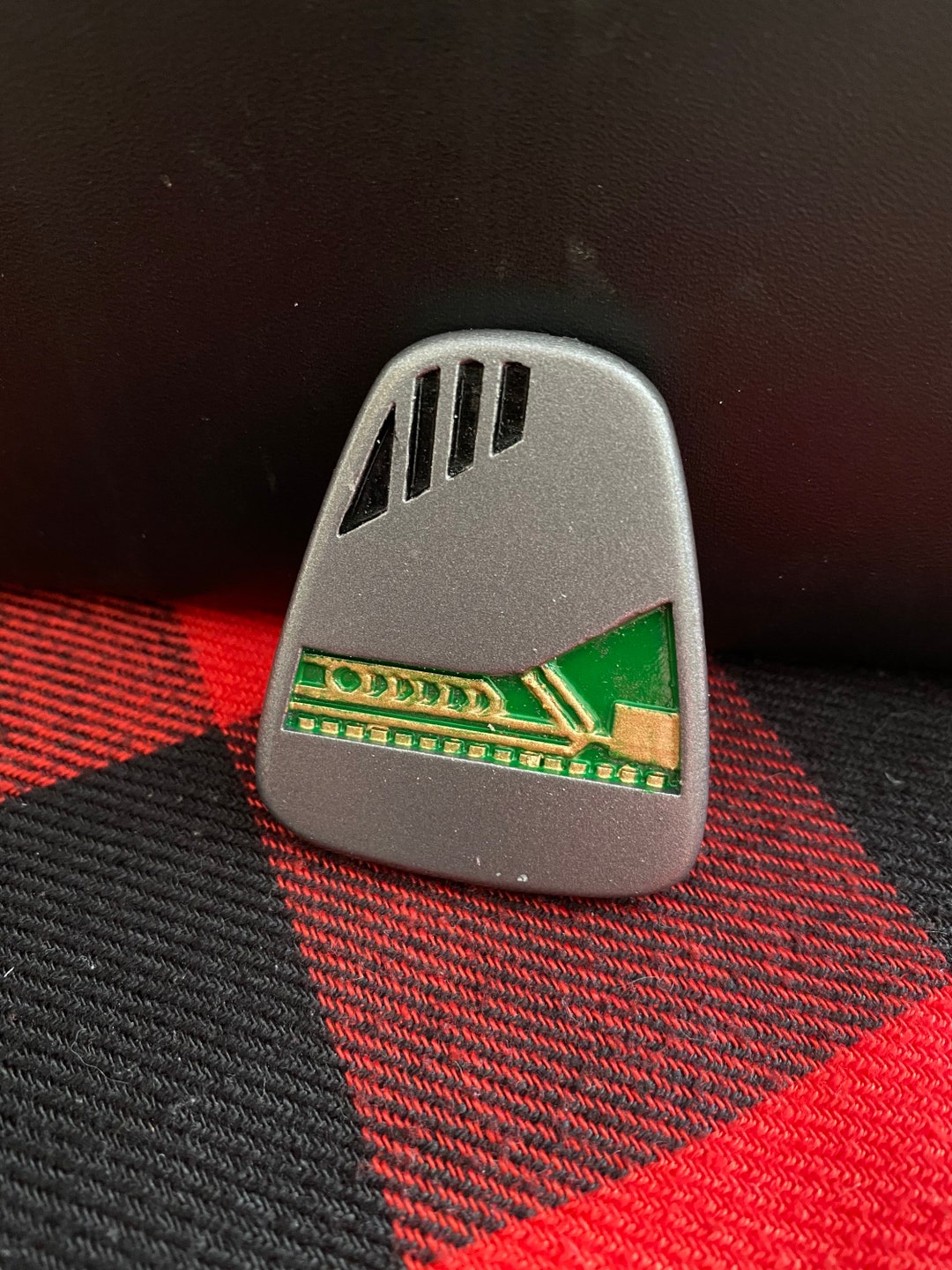 Star Trek Voyager EMH Mobile Emitter - Etsy 日本