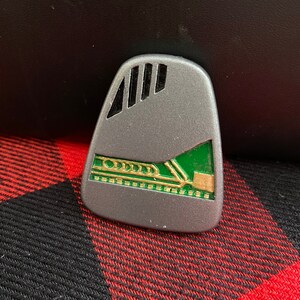 Star Trek Voyager EMH Mobile Emitter - Etsy 日本