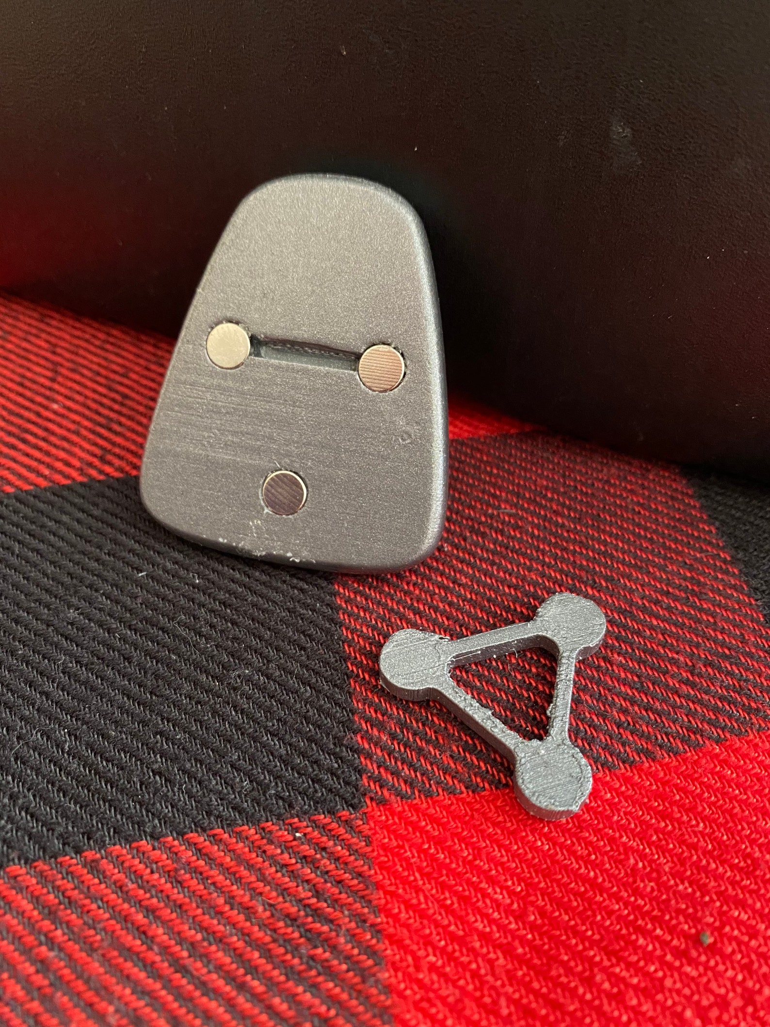 Star Trek Voyager EMH Mobile Emitter | Etsy