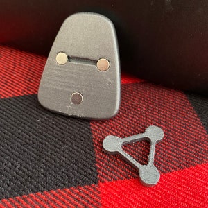 Star Trek Voyager EMH Mobile Emitter - Etsy 日本