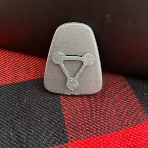 Star Trek Voyager EMH Mobile Emitter - Etsy 日本