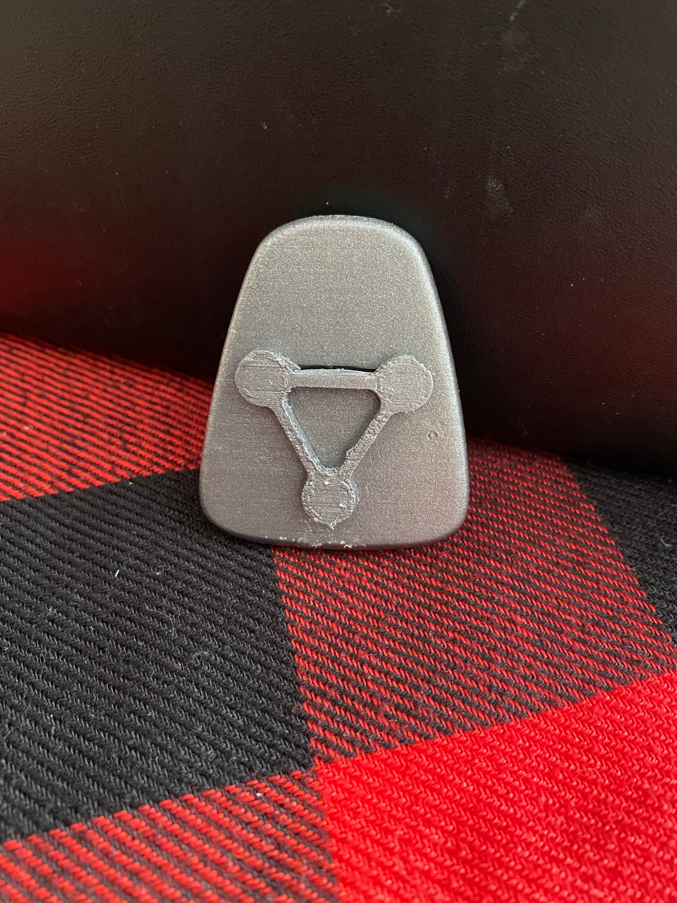 Star Trek Voyager EMH Mobile Emitter - Etsy Canada