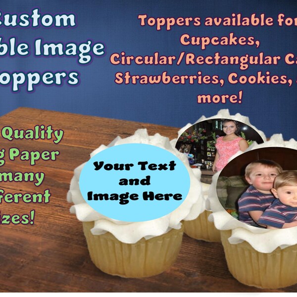 Round Images - Etsy