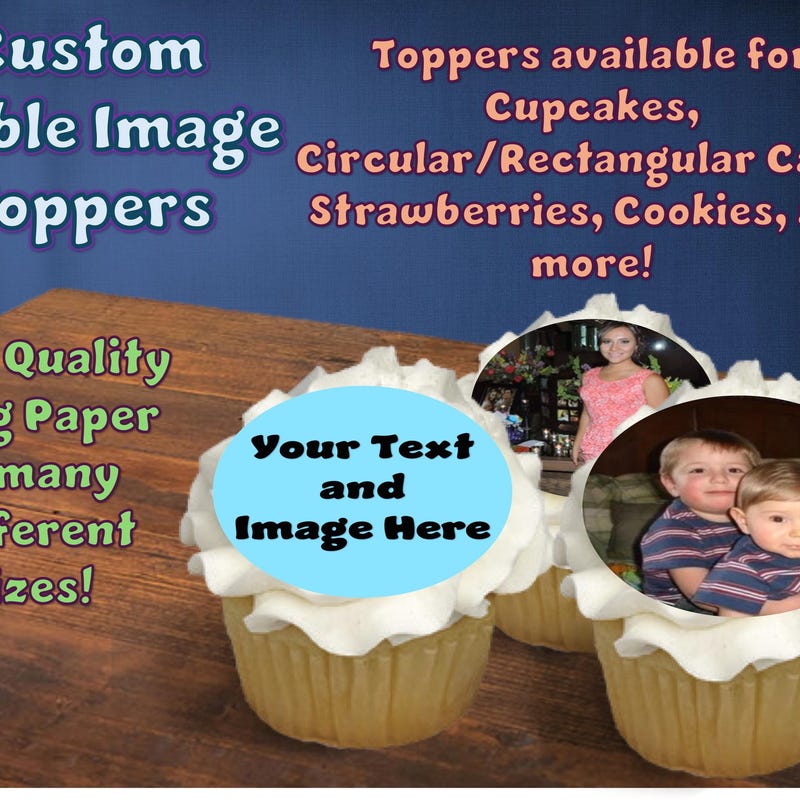 Round Images - Etsy