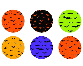 Personalized Edible Image Toppers. Custom Pre-cut Edible Round Stickers ...