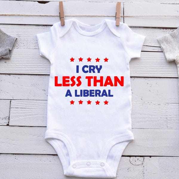 Political Baby - Etsy