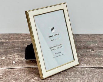 Isaac Jacobs Frame - Etsy