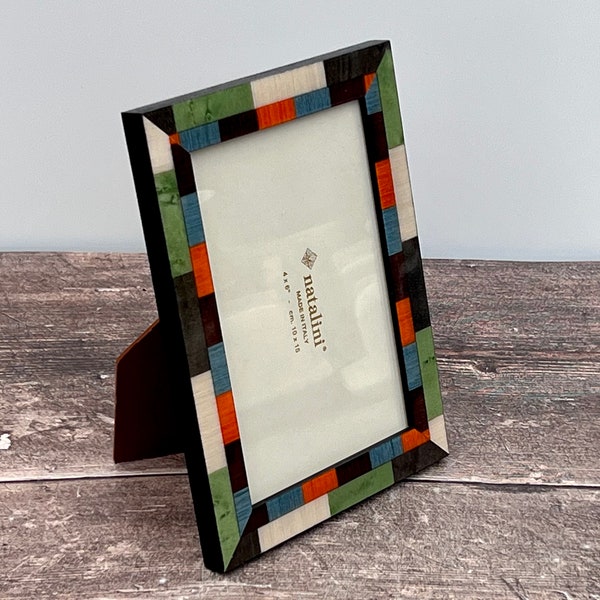Natalini Frame - Etsy
