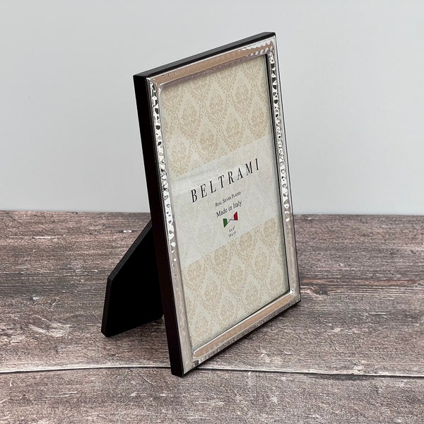 Beltrami Picture Frame - Etsy